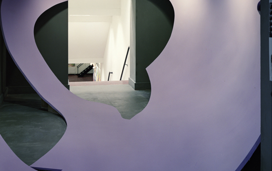 MORPHOLOGY: EVAN DOUGLIS | Mark C. Parsons, Artitst